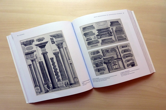 Francesco Lovaglio Tafuri | ¡Entérate! Teoría de la arquitectura: ¿Qué ...