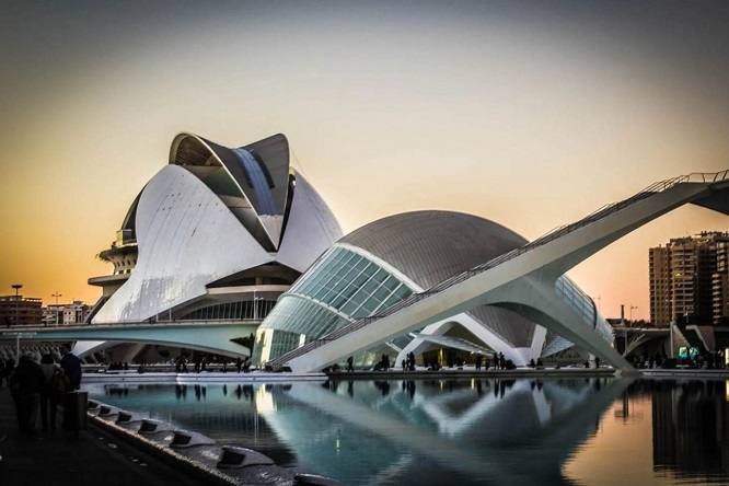 Francesco Lovaglio Tafuri | ¡Entérate! Arquitectura futurista: ¿Qué es ...
