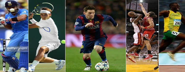 Los Deportes más Populares en el Mundo: Una Mirada a las Pasiones ...