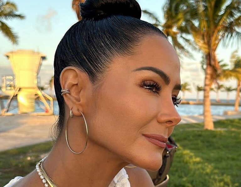 Norkys Batista reveló quién es la persona con la que jamás trabajaría ...