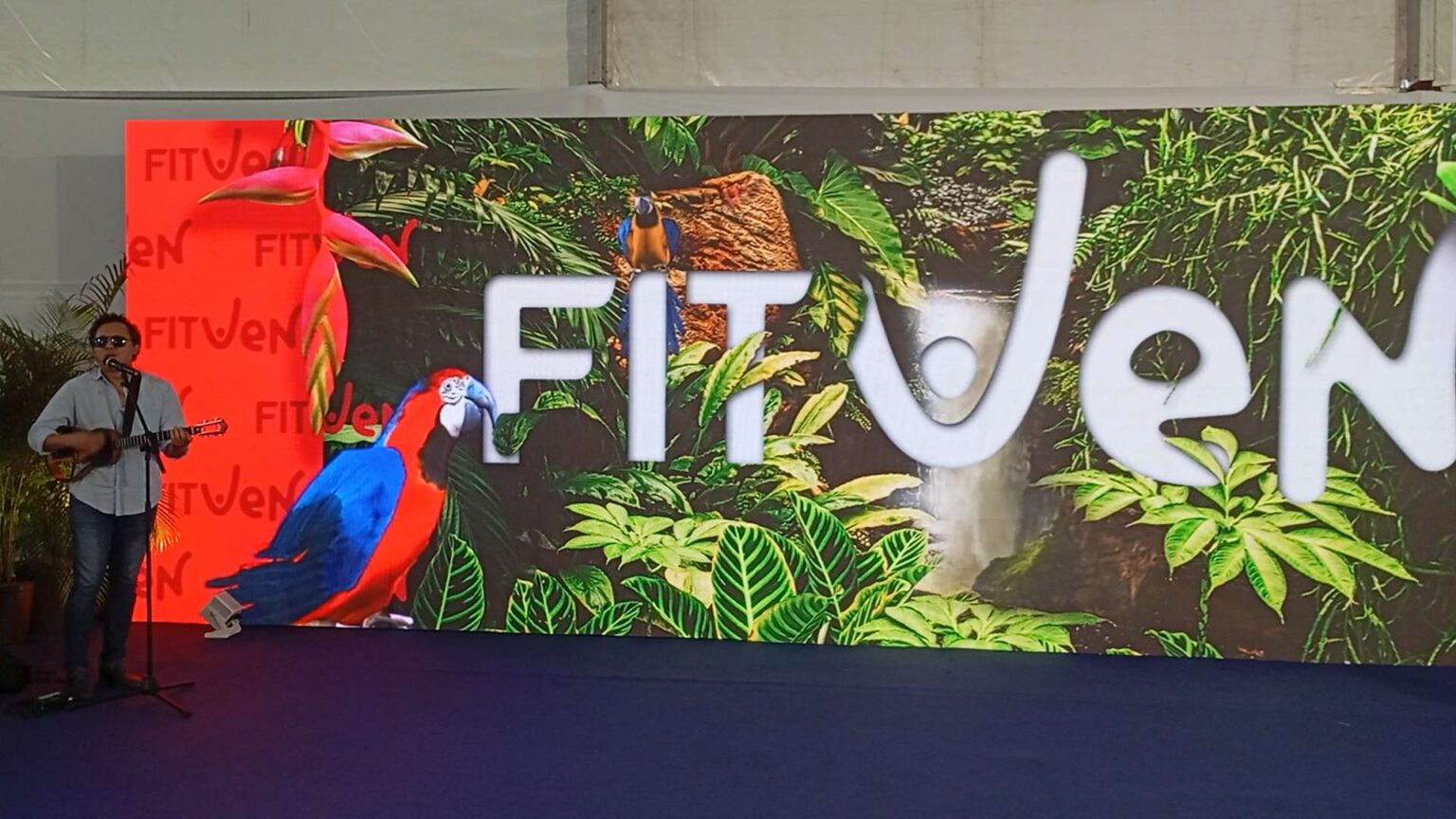 Fitven 2024 posiciona a Venezuela como atractivo turístico ...