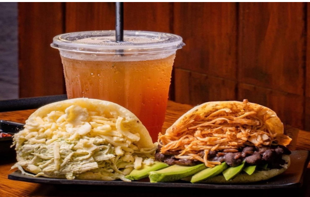 La Arepa y su Bebida Famosa: El Papel del Papelón con Limón en la Cultura Venezolana - Noticia ...