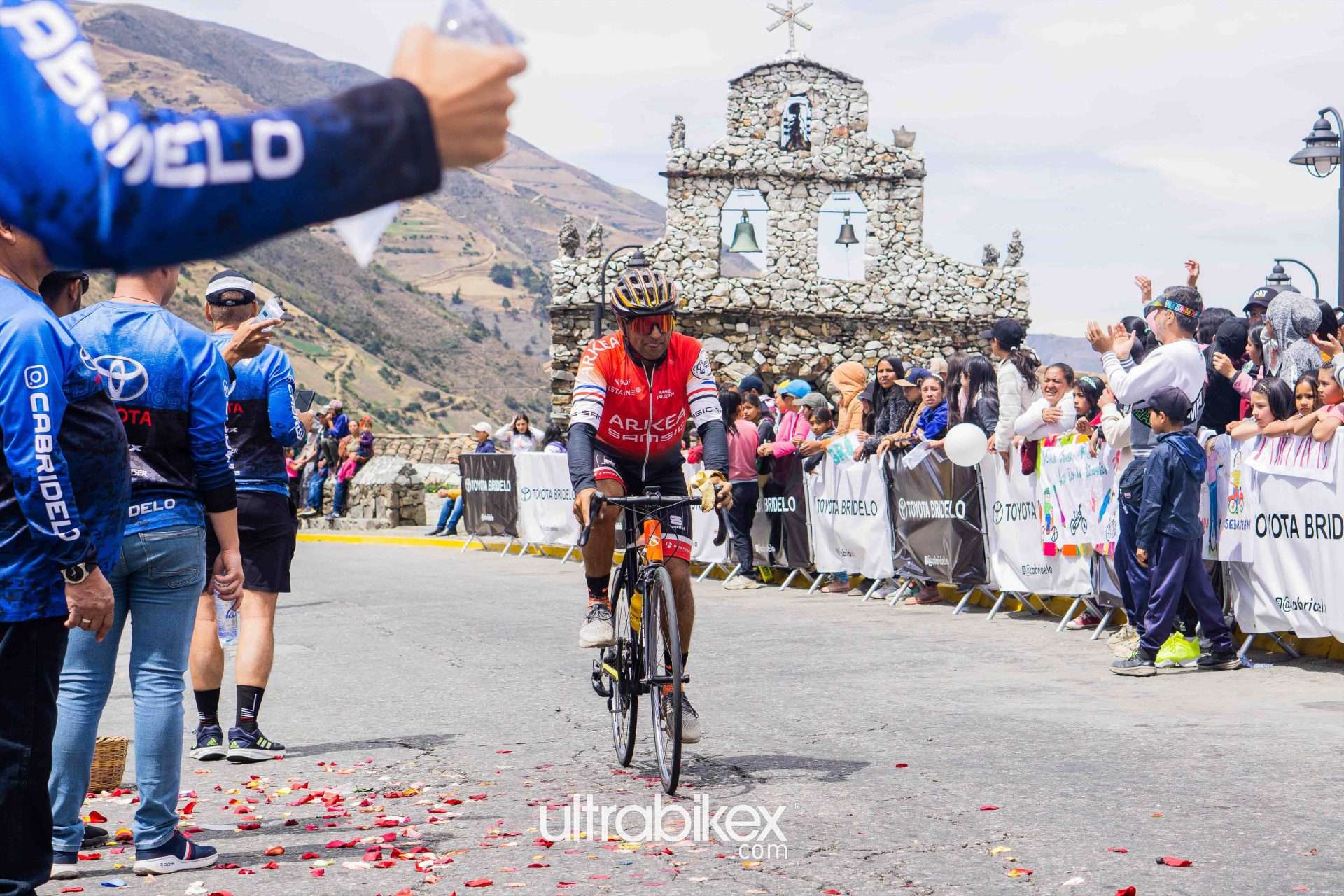 Mérida lista para establecer récord Guinness con la carrera Gran Fondo ...