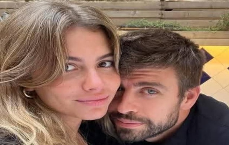 Gerard Piqué y Clara Chía terminaron su relación - Noticia Venezuela
