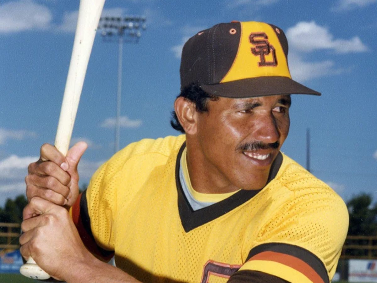 Luis Salazar fue un gran ejemplo de versatilidad - Noticia Venezuela