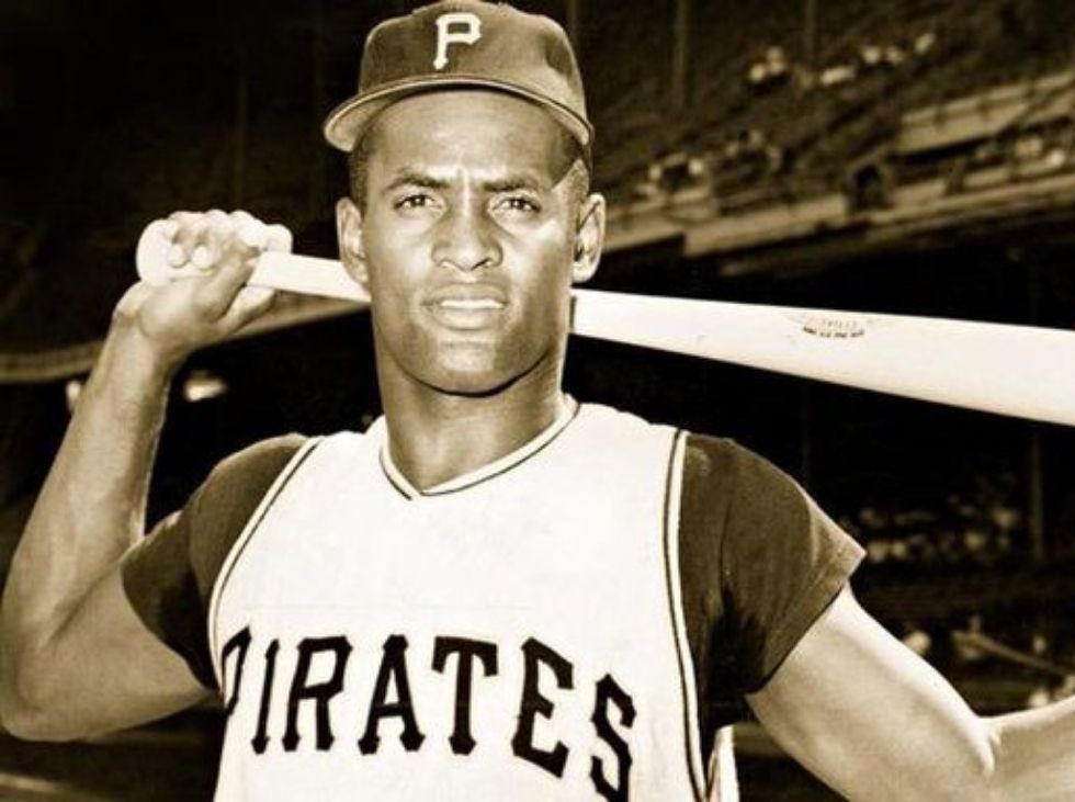 Roberto Clemente, el inmortal de Carolina - Noticia Venezuela