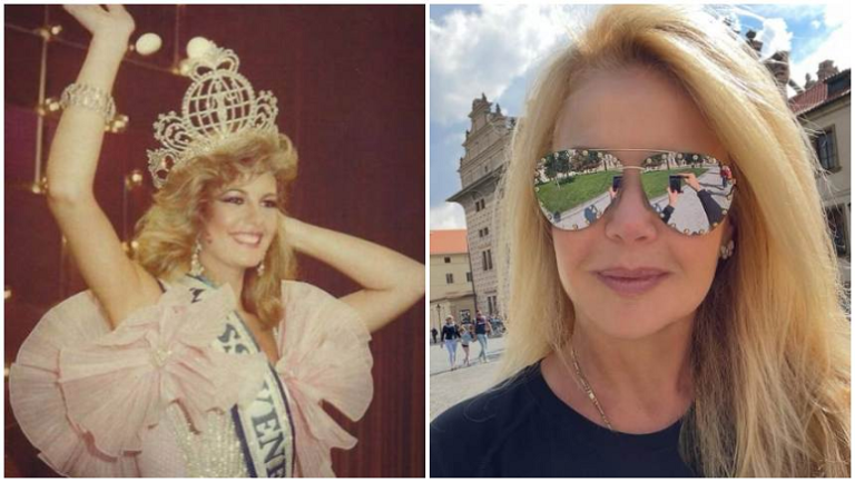 El mensaje de Irene Sáez sobre el escándalo con México en Miss Universo ...