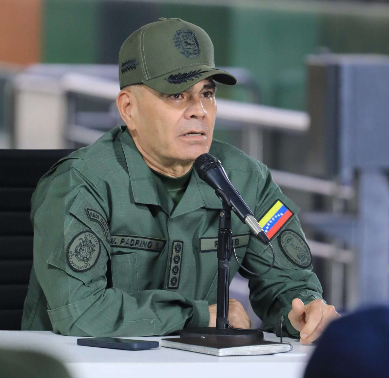 Fanb mantiene viva lucha antiimperialista a 200 años de gloria ...