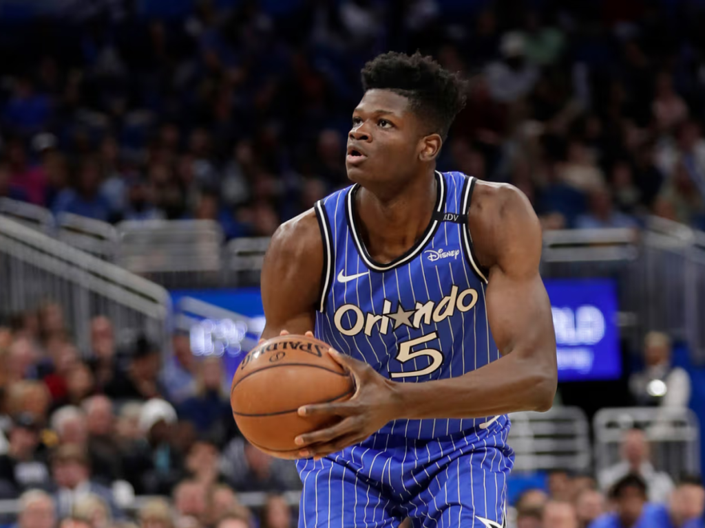 Mo Bamba reforzará la ofensiva de los Raptors - Noticia Venezuela