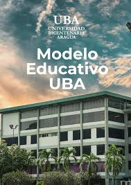 Excelencia Digital | La Universidad Bicentenaria de Aragua (UBA ...